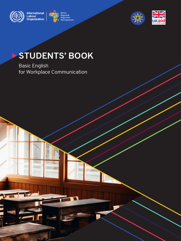 English For Work Place-Ithiopia Book | PDF | International Labour ...