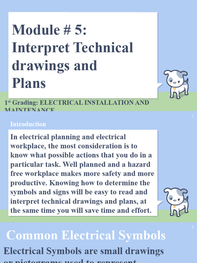 Eim Module 5 | PDF | Series And Parallel Circuits | Electrical Engineering