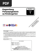 Letrang CC Activity | PDF