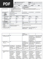 Grade 8 Technology Term 1 WK 6 Lesson Plan 2 | PDF | Lesson Plan | Learning