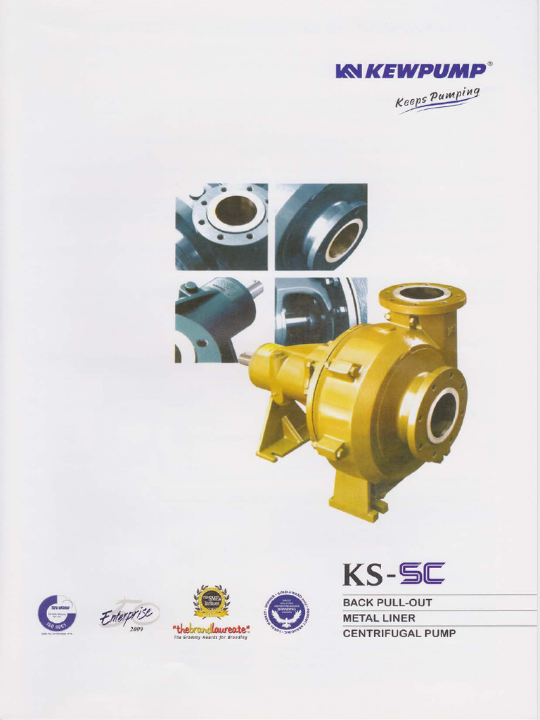 KS SC | PDF