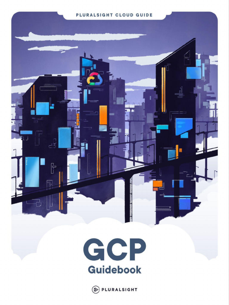 2023 PS Cloudguide GCP Final | PDF | Cloud Computing | Computer Network