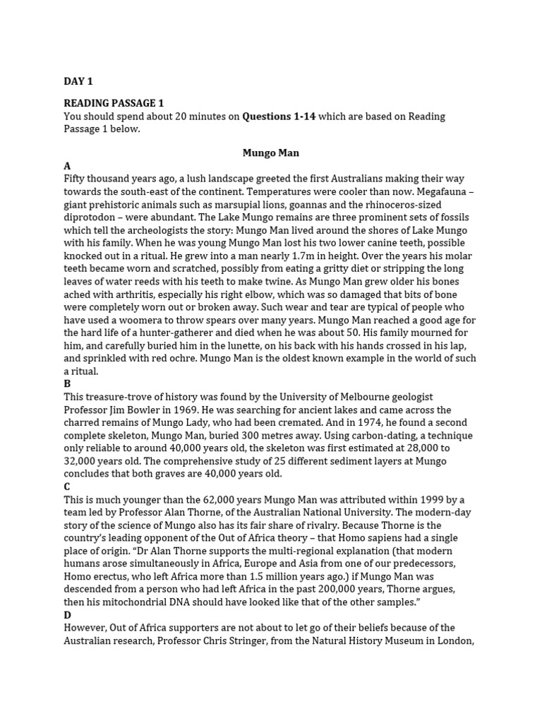 7 Day - Mix Task | PDF | Coral Reef | Car