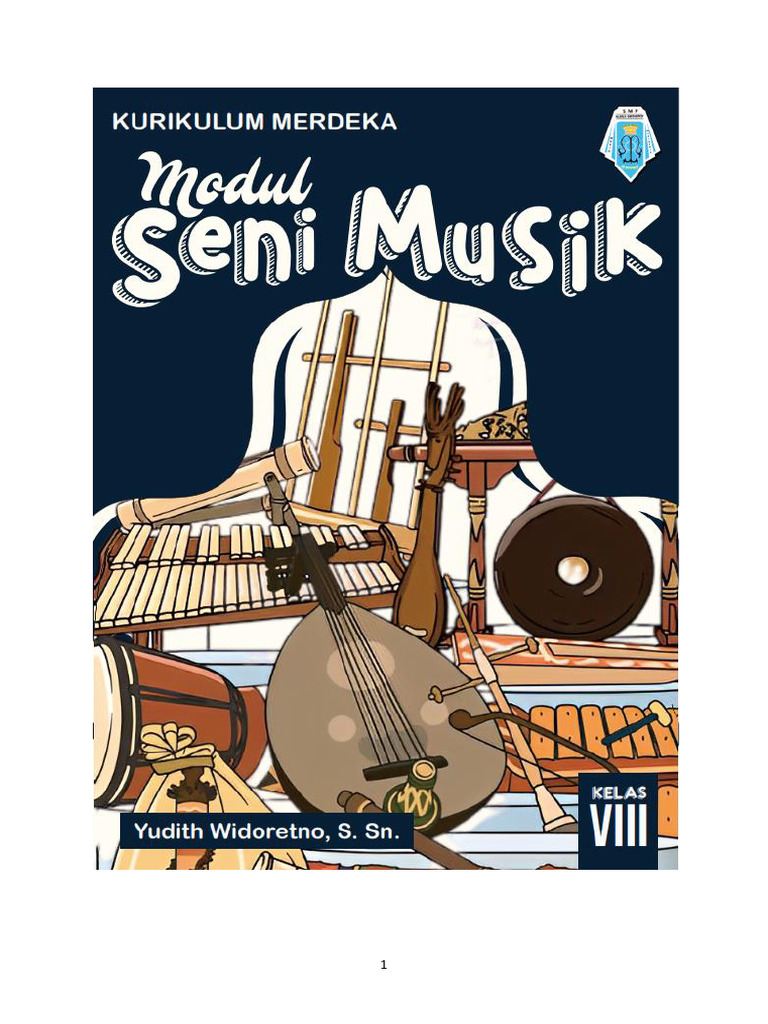 Modul Senbud | PDF