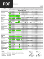 October Monthly Report | PDF