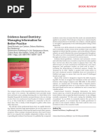 BSP Flowchart Implementing The 2018 Classification | PDF