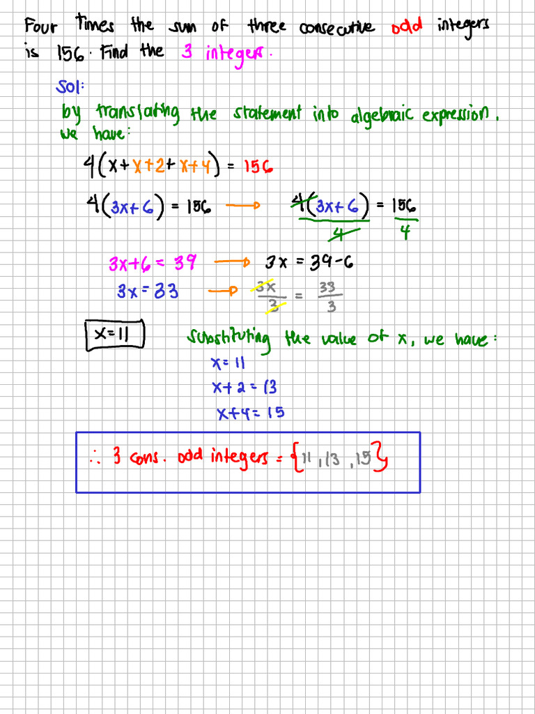 PRIME Ahh - Annotated | PDF