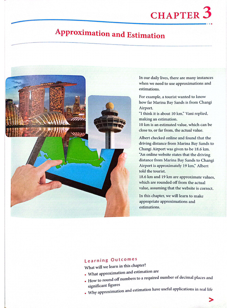 TB1A - Chapter 3 | PDF