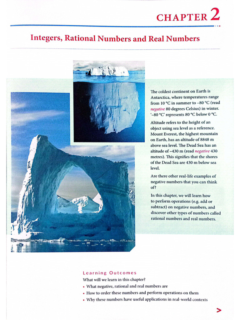 TB1A - Chapter 2 | PDF