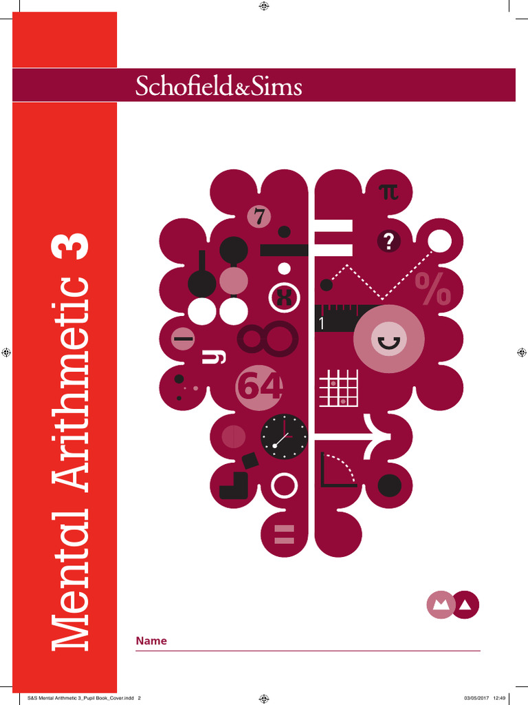 Mental Arithmetic 3 PDF Sheyna Baker | PDF | Area | Elementary Geometry Mental Arithmetic 3 PDF Sheyna Baker | PDF | Area | Elementary Geometry
