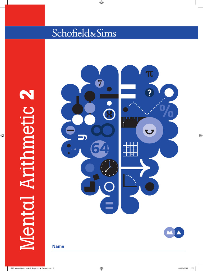 Mental Arithmetic 2 PDF Sheyna Baker | PDF | Numbers | Decimal