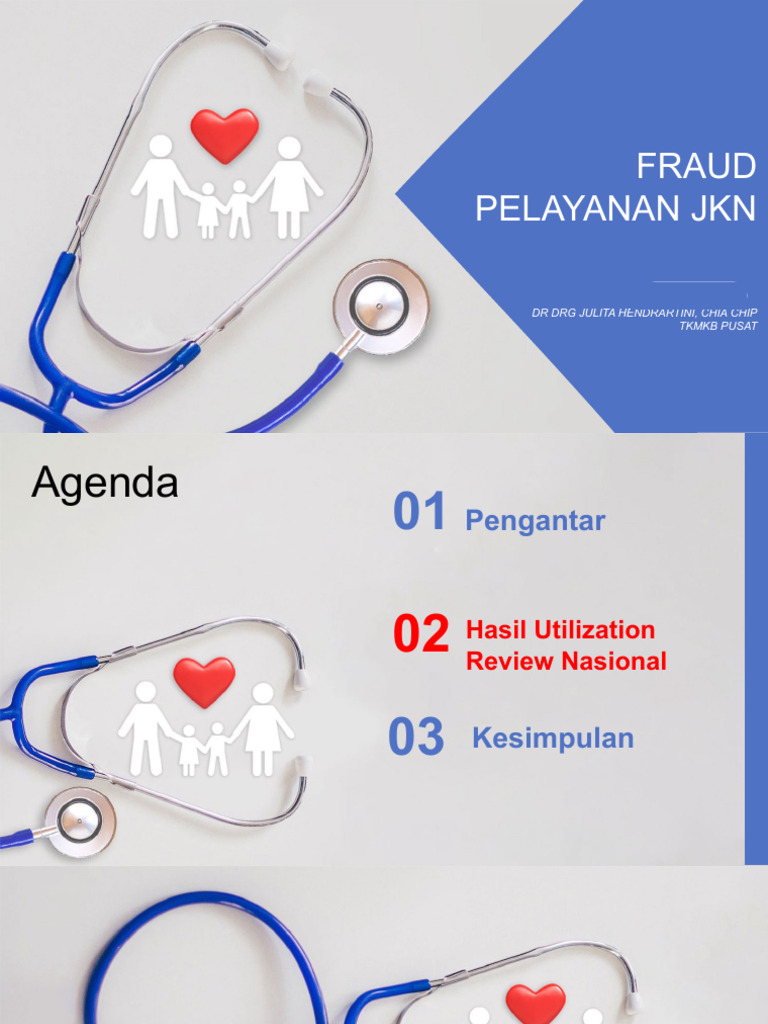 Materi Anti Fraud - BPJS | PDF | Pengelolaan Keuangan & Uang