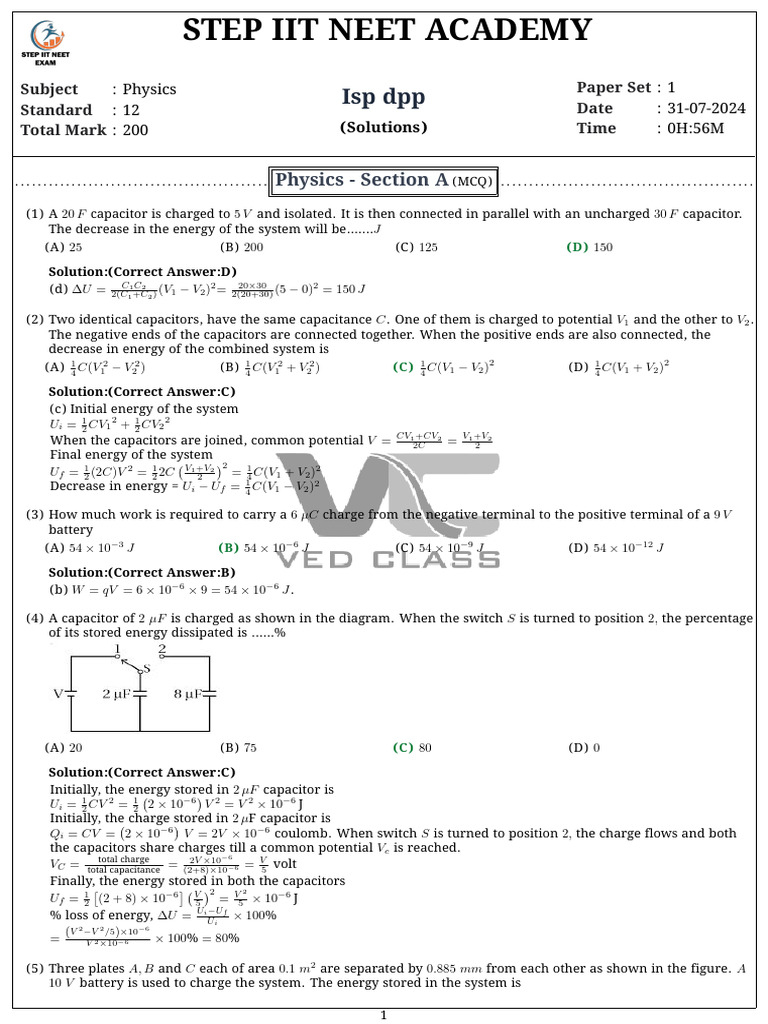 Isp Dpp 1722341929 Pdf Capacitor Capacitance