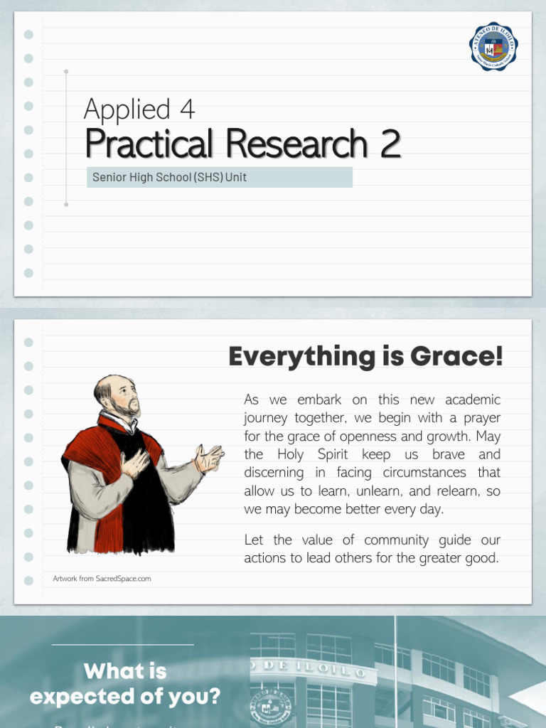 App 04 - Topic 1 - Improving Research Introduction | PDF | Theory ...
