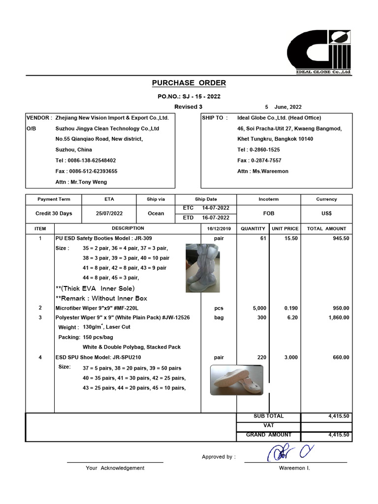 SJ-15-2022 Po3 | PDF | Economies | Business