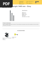 EN 12812:2004 Falsework Standards | PDF | Scaffolding | Concrete