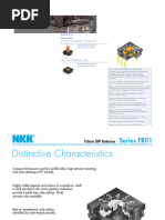 Key Maintenance Switch | PDF | Switch | Electrical Wiring