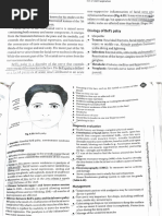House-Brackman Scale (Facial Nerve Palsy) : Grade I | PDF