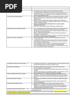 Inversnaid Poem Analysis & Glossary | PDF | Poetry | Classics