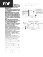 Understanding Angle of Release in Motion | PDF | Projectiles | Acceleration