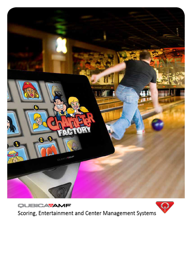 STS Scoring Management System Brochure 2015 | PDF | Slot Machine ...