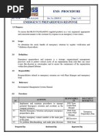 Incoming Material Inspection SOP | PDF | Quality Assurance ...