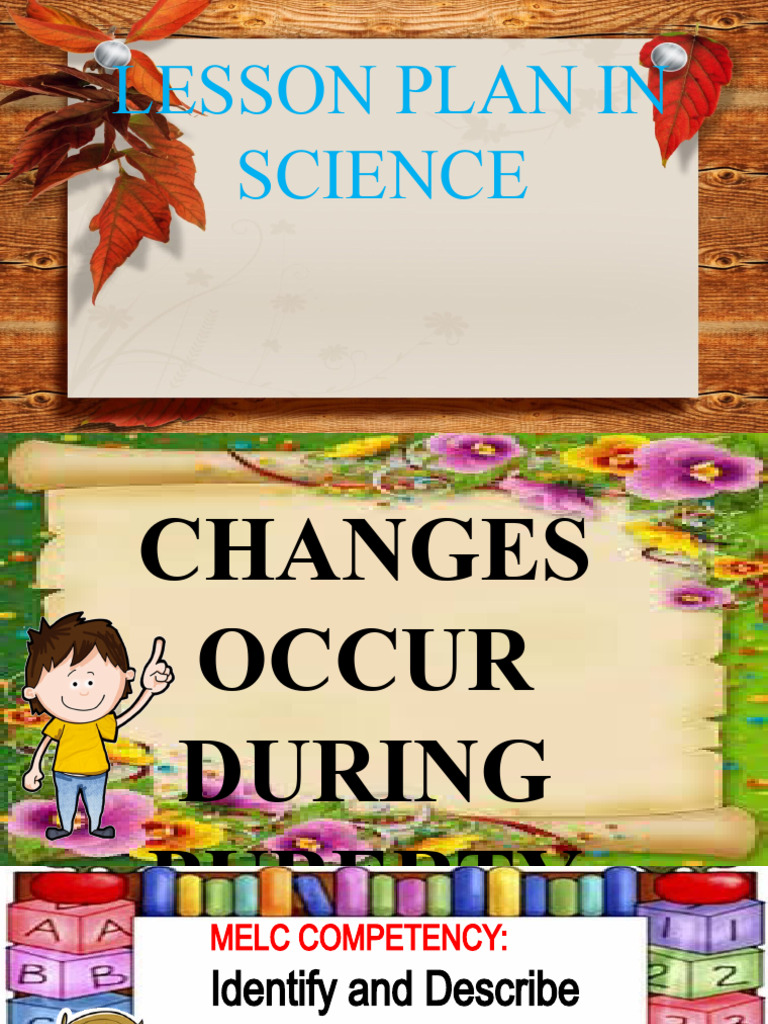 Ppt Puberty Pdf Puberty Adolescence