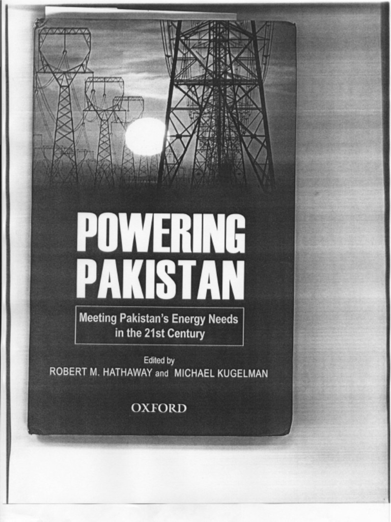Powering Pak - Energy | PDF