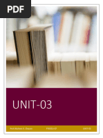 Chapter 1 CLASS 4 WORKSHEET CS | PDF | Input/Output | Computer Data Storage
