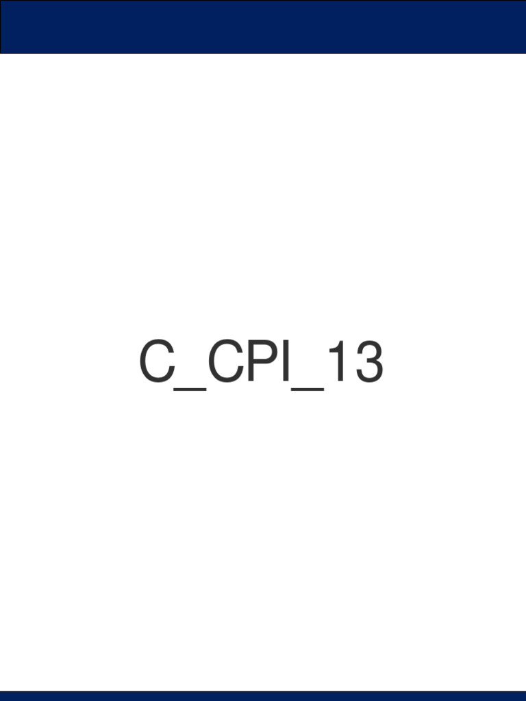 SAP CPI Integration and Certification Guide | PDF | Cloud Computing ...
