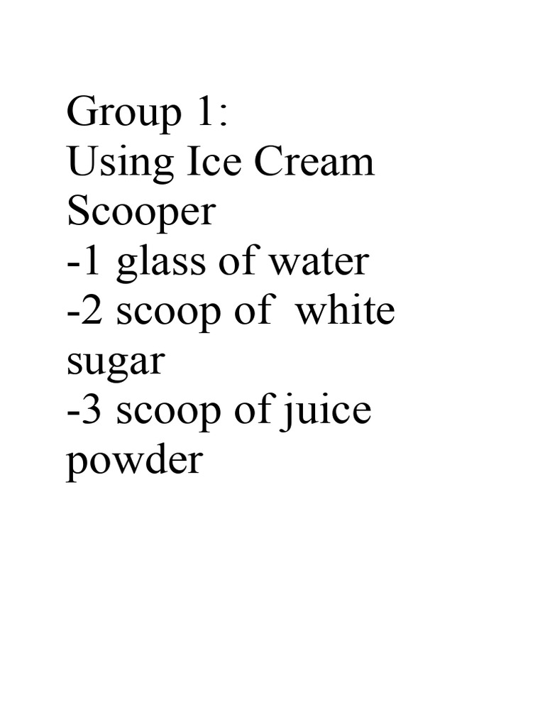 Fish Processing | PDF