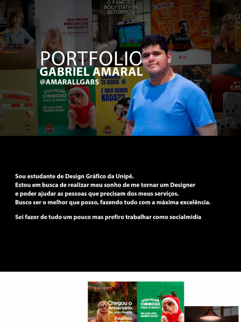portifolio | PDF