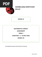 2025 Grade 11 LO Source - Based Task - LG - Final Draft | PDF ...