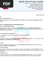 Application For Empanelment of Advocates | PDF | Advocate | Justice