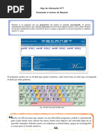 Mecanet Agile Fingers Keyhero Typing Study 10fastfingers: Ayuda A ...