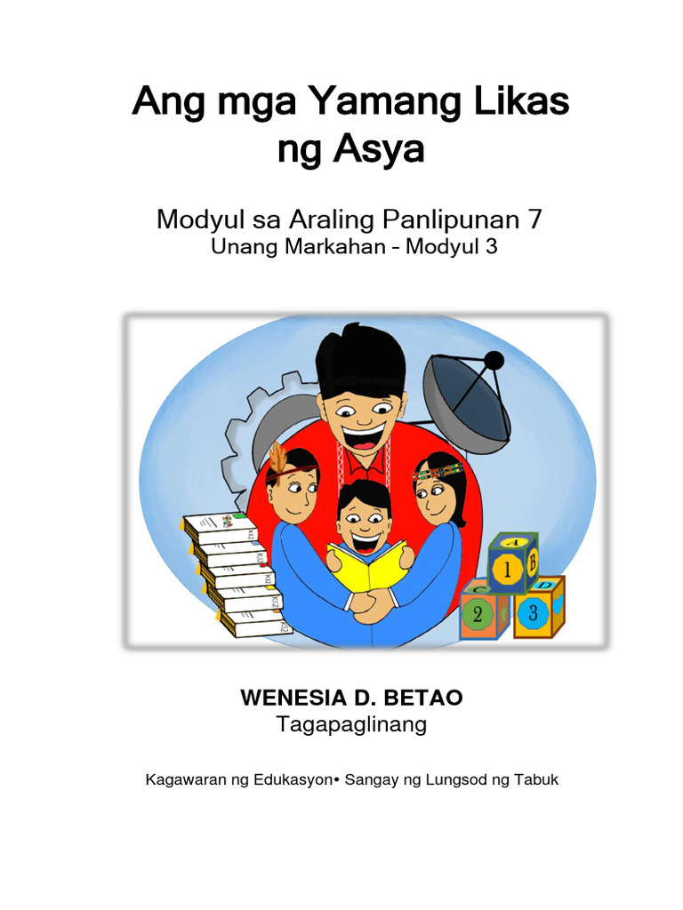 Passed-5359-13-21MELCS-Tabuk City - Angmgayamanglikasngasya | PDF Passed-5359-13-21MELCS-Tabuk City - Angmgayamanglikasngasya | PDF