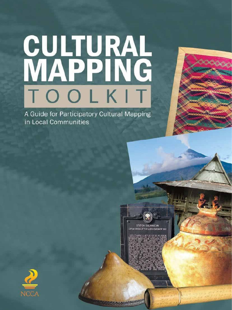 WebPosting - Cultural Mapping Toolkit | PDF | Cultural Heritage | Property