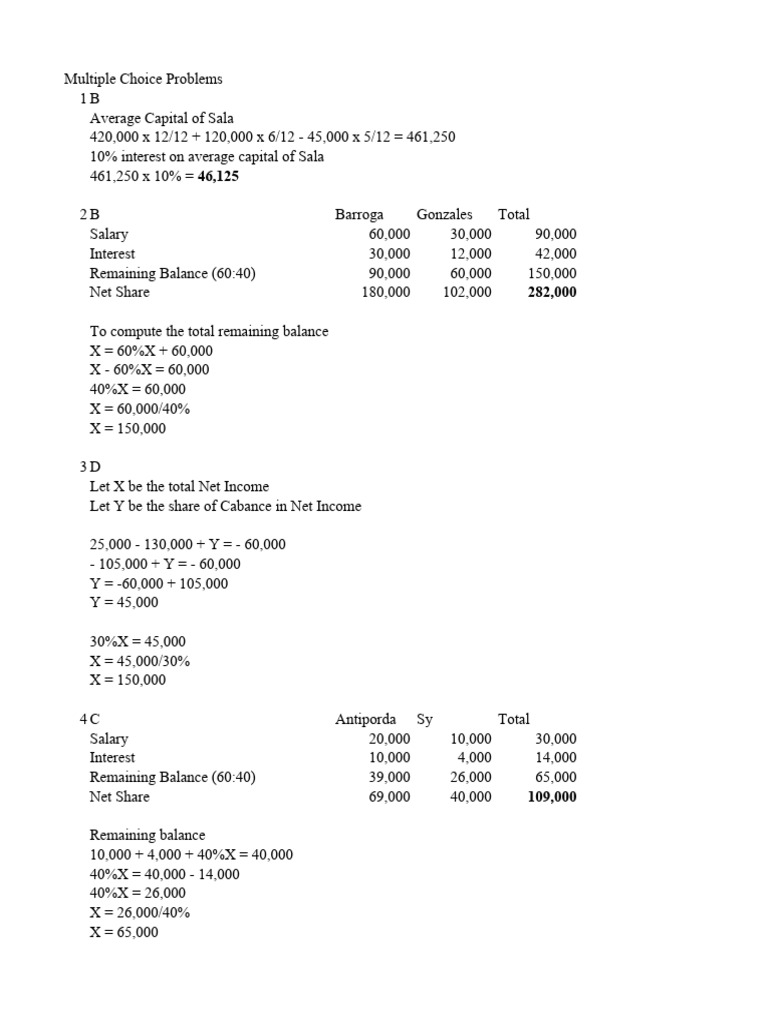 Chapter-13-Short-Problems (1) | PDF | Economies | Money Chapter-13-Short-Problems (1) | PDF | Economies | Money