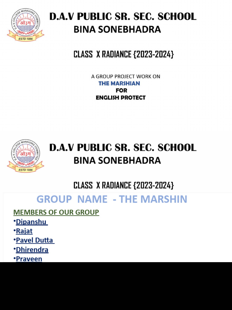 MARSHIN | PDF | Social Science | Philosophy