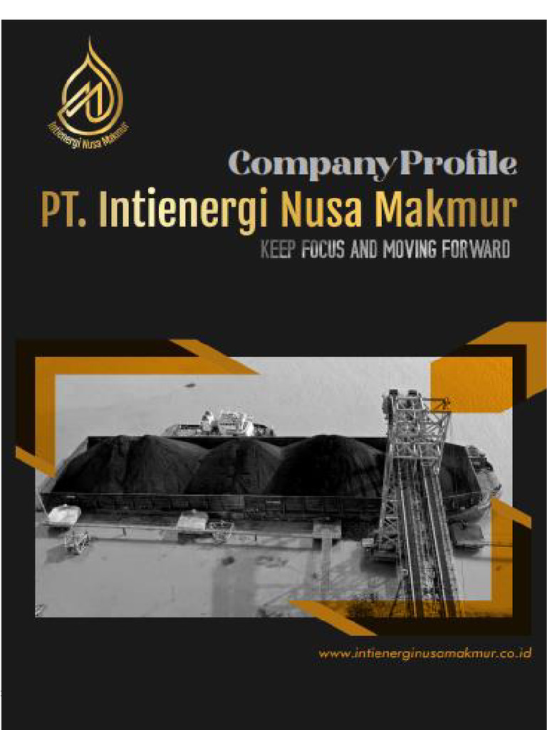 Compro PT Intienergi Nusa Makmur | PDF