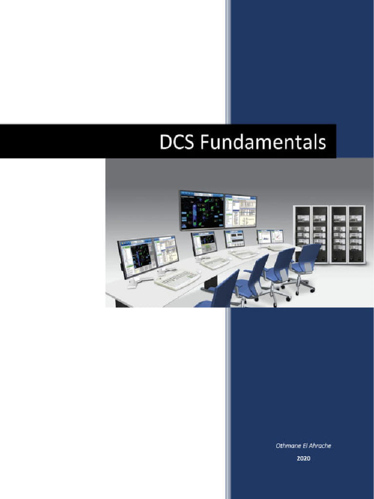 DCS Fundamentals | PDF