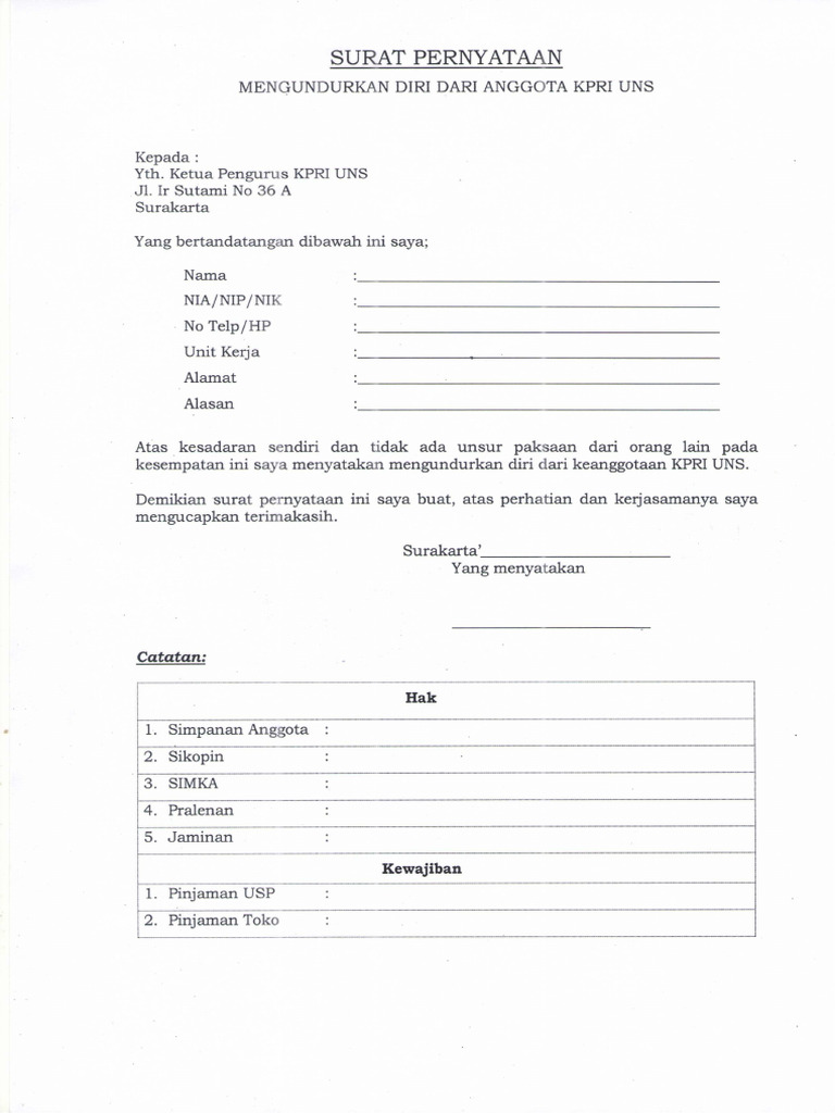 KOPRASI | PDF