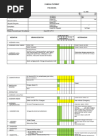 Kode ICD 10 Partus Prematurus Imminens | PDF