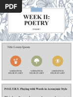 Ipcrf - Sy 2022 2023 | PDF | Learning | Microsoft Excel