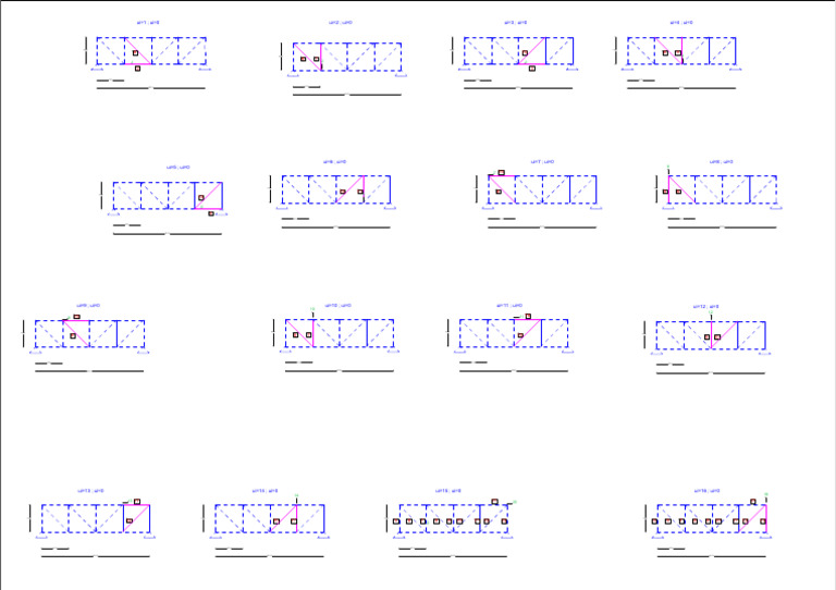 Modelo de T4-Modelo | PDF