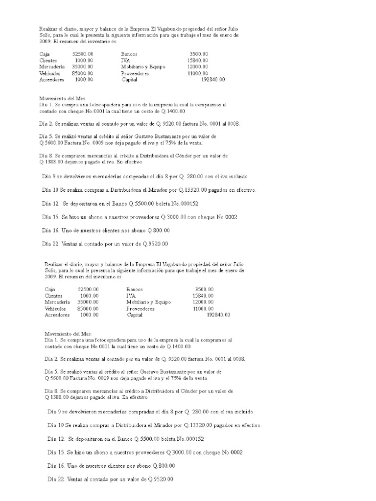 Libro Diario 2 Pdf