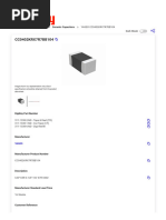 Solaryaan 1 Phase Datasheet July 22 | PDF | Alternating Current | Mains ...