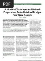 BSP Flowchart Implementing The 2018 Classification | PDF