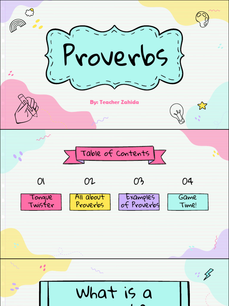 Kttnwjeldvoom 9 W | PDF | Wisdom | Book Of Proverbs