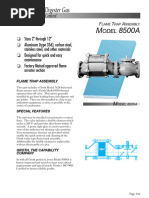 Valve Extension - Spindle Technical - Sheet | PDF | Valve | Steel
